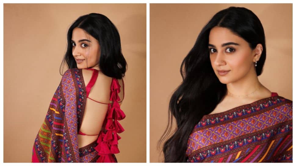 Meet Imanvi Ismail, Los Angeles-Based Dancer Set To Make Big-Screen ...