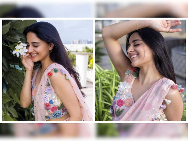 Meet Imanvi Ismail, Los Angeles-Based Dancer Set To Make Big-Screen ...