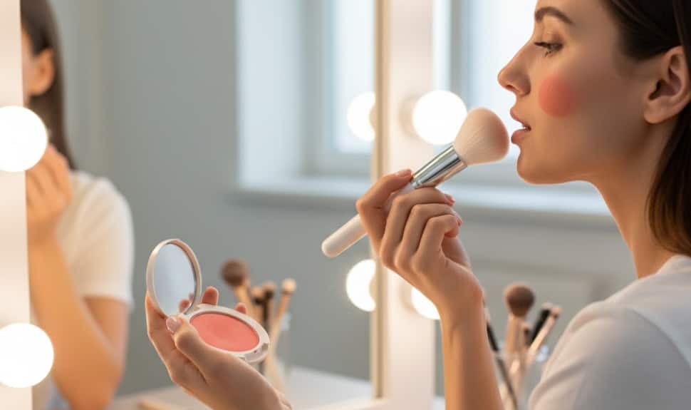 Best Powder Blushes for a Natural Glow: Top Picks Every Woman Needs ...