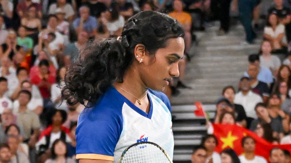 Injured PV Sindhu Pulls Out Of Remaining 2025 Badminton Season: 'Not ...