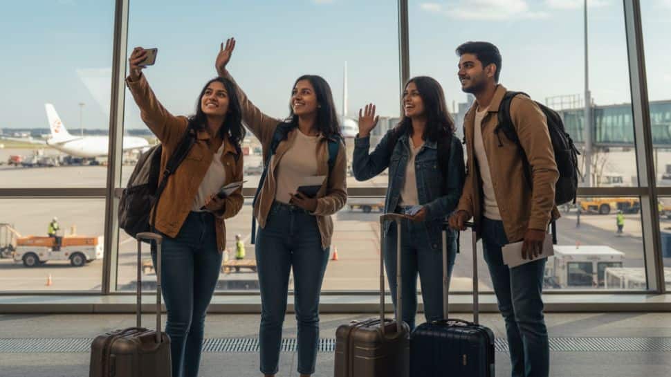 Forget US And Canada! 7 Best Countries Where Indian Workers Are In High ...