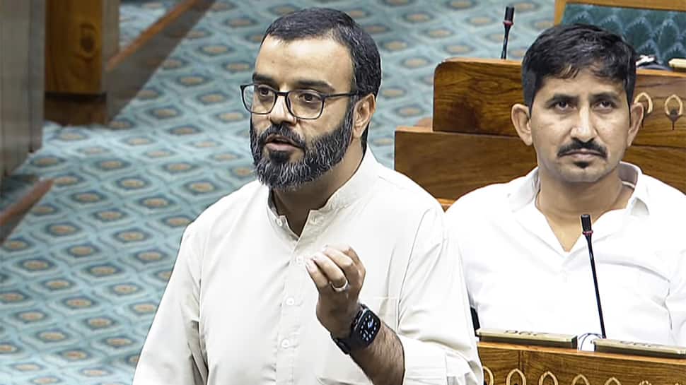 'People Voted For...': Aga Syed Ruhullah Mehdi Fires Back At CM Omar ...
