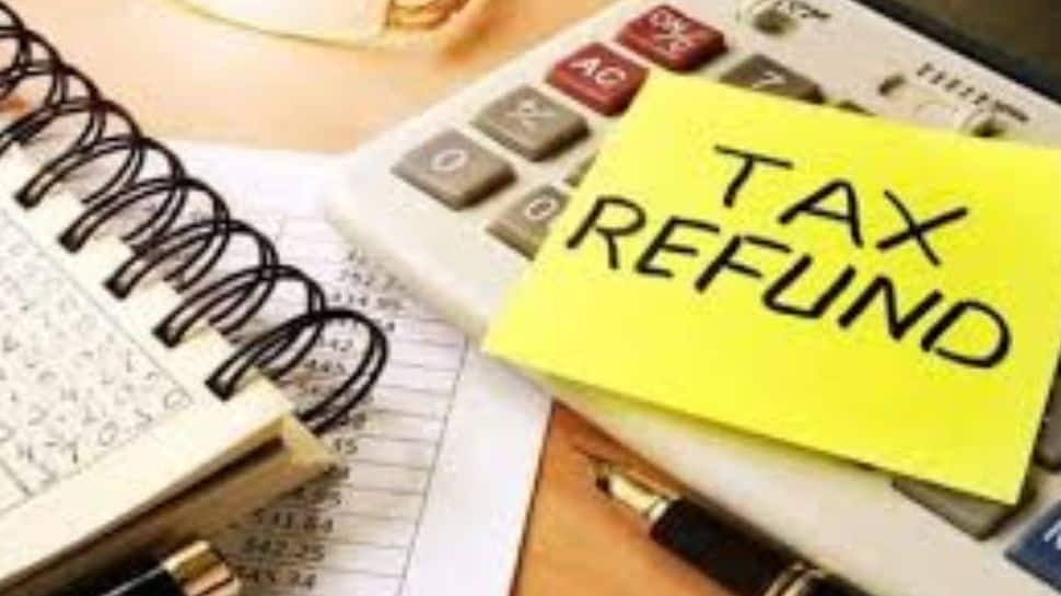 How To Get Income Tax Refund If Old Bank Account Is Closed — Easy ...