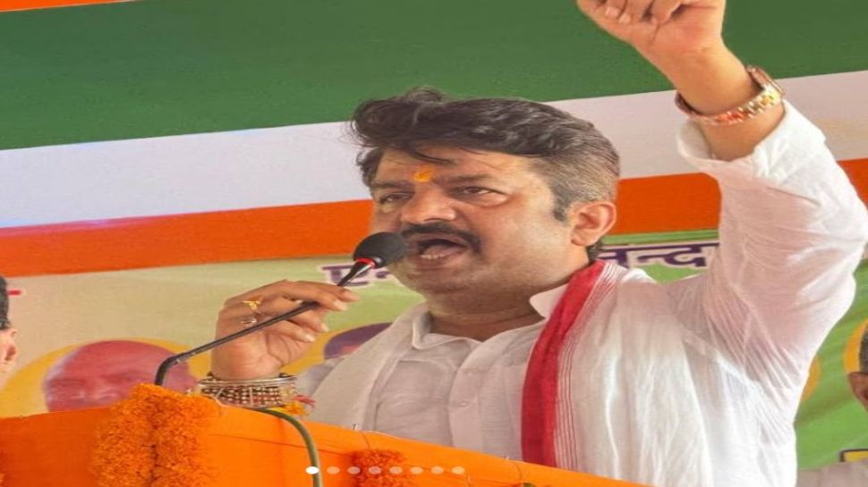 Bihar Polls: RJD’s Citadel Since 2000 Faces Its Toughest Battle; Will ...