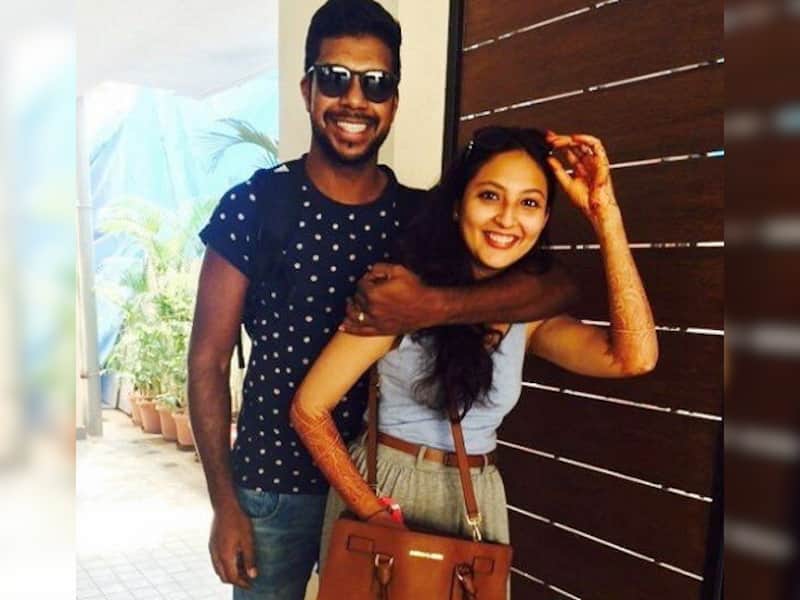 Happy Birthday Varun Aaron: A Look at His Beautiful Love Story With ...