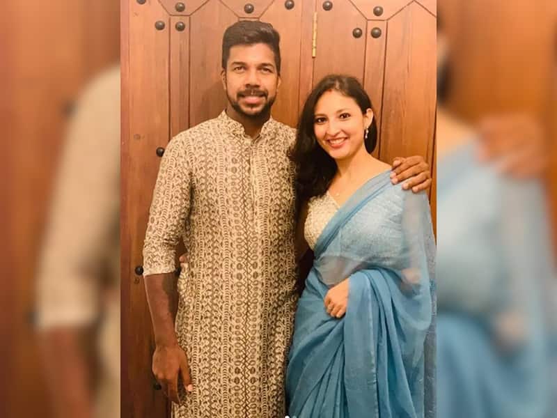 Happy Birthday Varun Aaron: A Look at His Beautiful Love Story With ...