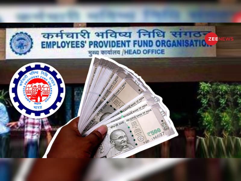 EPFO Wage Ceiling Likely To Be Hiked From Rs 15K To Rs 25K Per Month ...