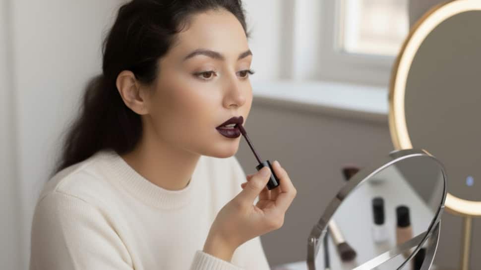 Best Dark Lipsticks For Bold Looks on Myntra | Personal-care News | Zee ...