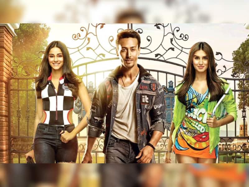 Happy Birthday Ananya Panday! From Student Of The Year 2 To Kho Gaye ...