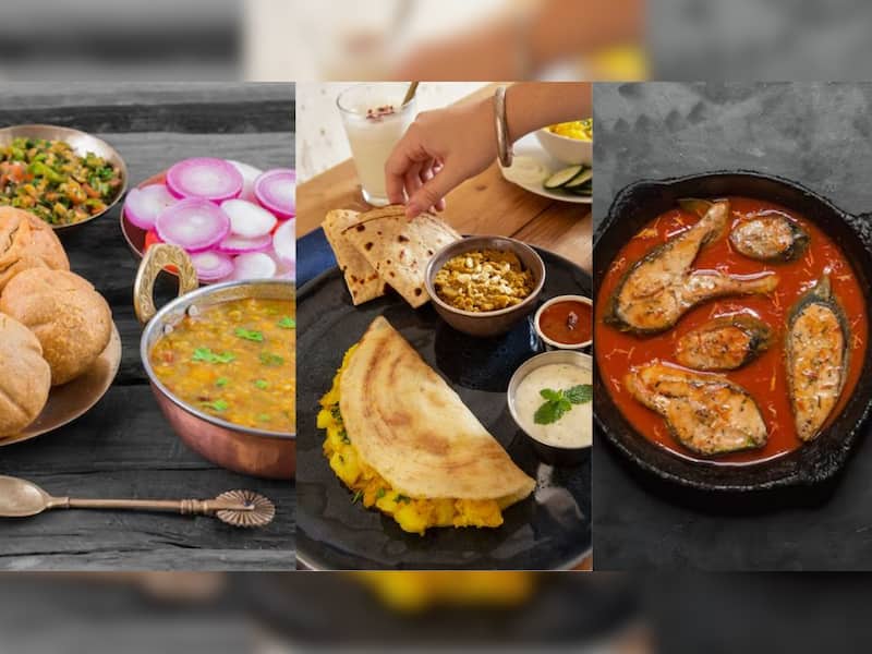 Have You Ever Tried These 7 Delhi’s Famous Street Food? | News | Zee News