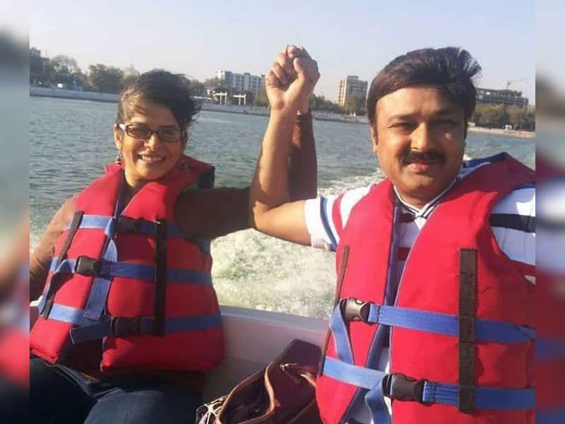 Who Am I? Actress Who Did 150 TV Shows, Hindi Films; Quit Showbiz To ...