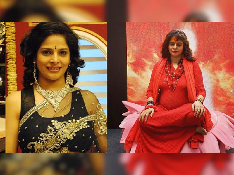 Who Am I? Actress Who Did 150 TV Shows, Hindi Films; Quit Showbiz To ...