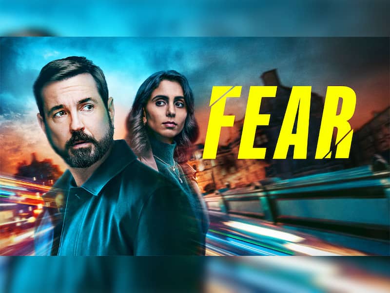 Halloween 2025 OTT Watchlist: Khauf To Chhorii 2, 6 Spooky Shows And ...