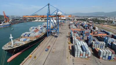 After Years Of US Sanctions, India Scores Big: Washington Grants Six ...
