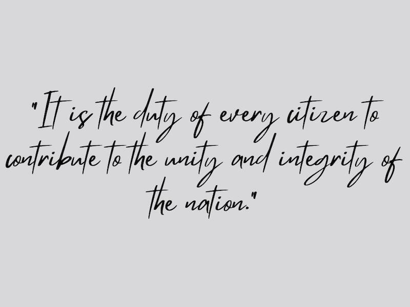 Sardar Vallabhbhai Patel’s 10 Powerful Quotes To Inspire You On ...