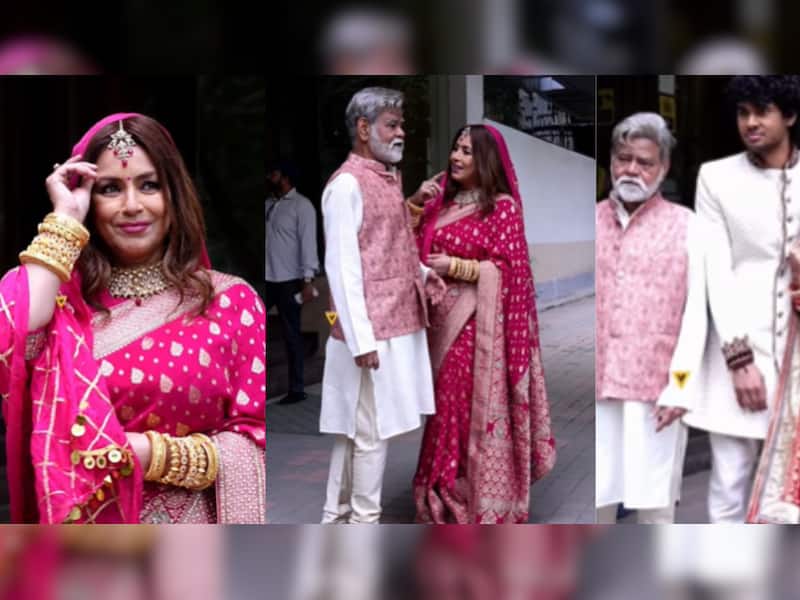 Who Is Kiran Mishra? Know About Sanjay Mishra’s Real-Life Second Wife ...