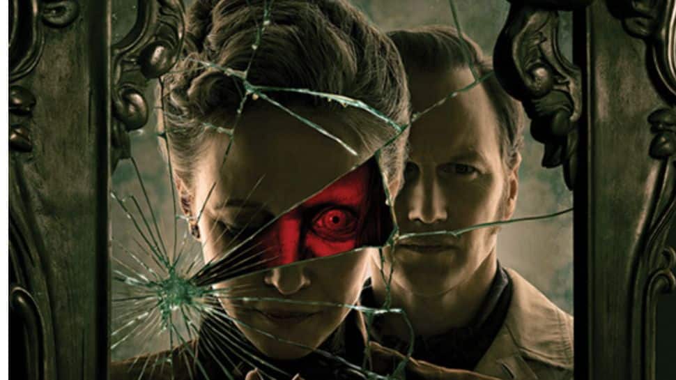 ‘The Conjuring’ Universe To Expand With Prequel On Ed And Lorraine ...