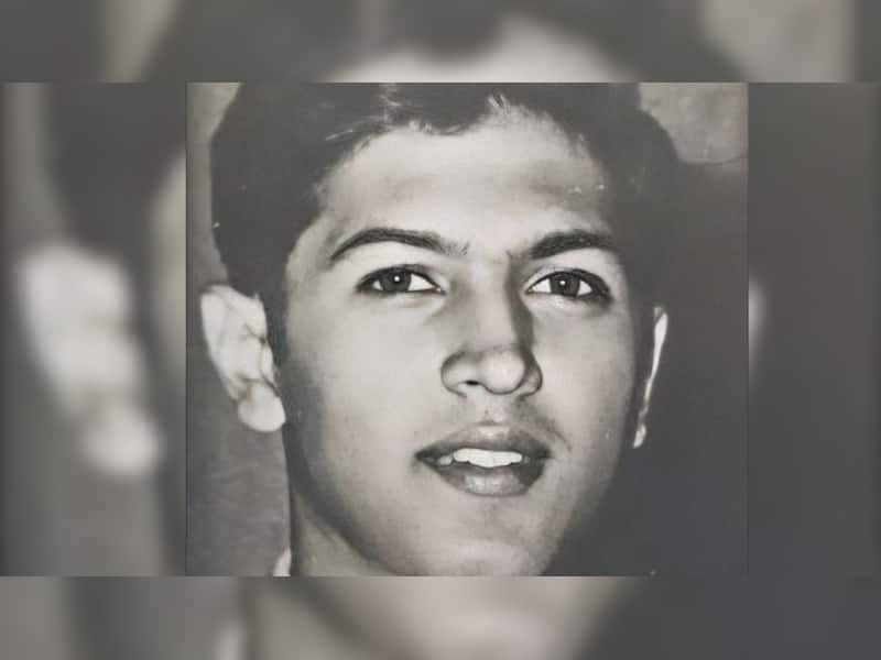 Meet Arun Khetarpal: The 21-Year-Old Indian Army Hero Behind Agastya ...