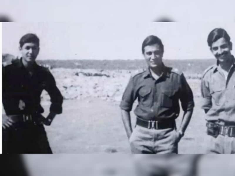 Meet Arun Khetarpal: The 21-Year-Old Indian Army Hero Behind Agastya Nanda’s Ikkis, Martyred In ...