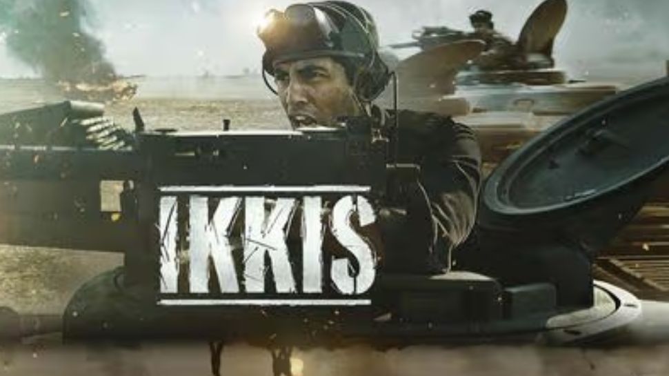 Meet Arun Khetarpal: The 21-Year-Old Indian Army Hero Behind Agastya ...