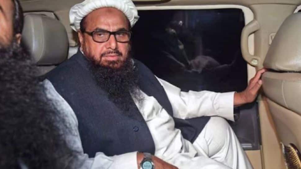Lashkar Chief Hafiz Saeed Goes Into Hiding After Mystery Assassin Guns ...
