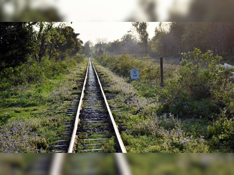 World’s Longest Railway Network: Holds Guinness World Record, 12 Times ...