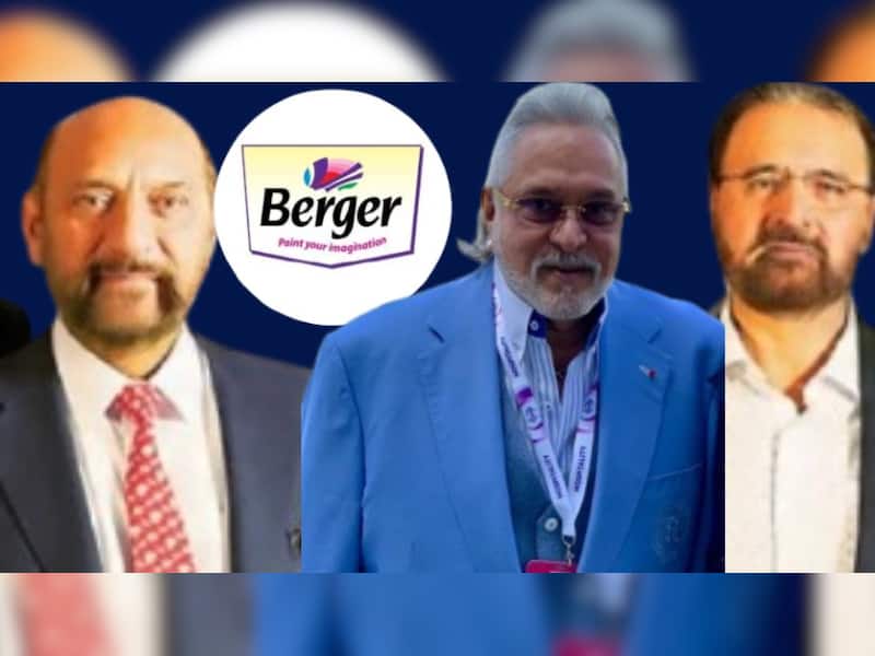 From Small Paint Stores To Rs 68,00,00,00,000 Empire — Meet Dhingra ...