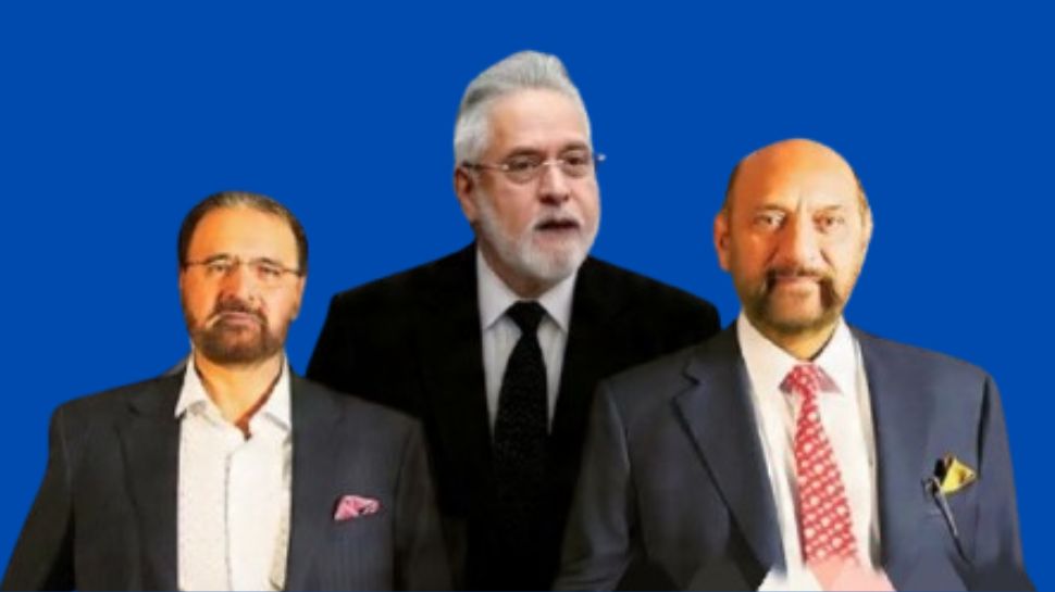 From Small Paint Stores To Rs 68,00,00,00,000 Empire — Meet Dhingra ...