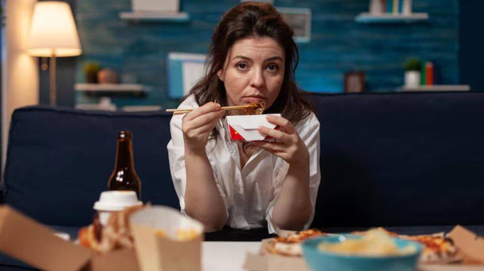 8 Simple Tricks To Stop Evening Cravings Naturally | Lifestyle News ...