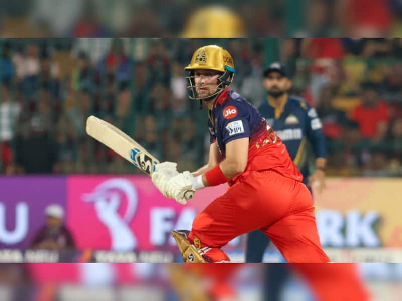 5 Players RCB Might Release To Increase IPL 2026 Auction Purse: Mayank ...