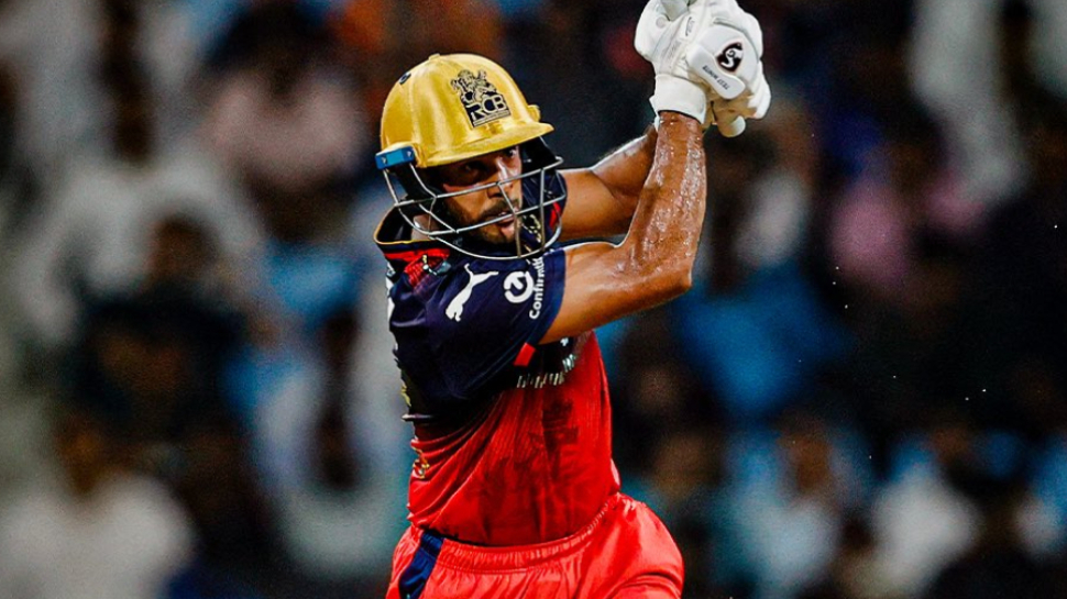 5 Players RCB Might Release To Increase IPL 2026 Auction Purse: Mayank ...