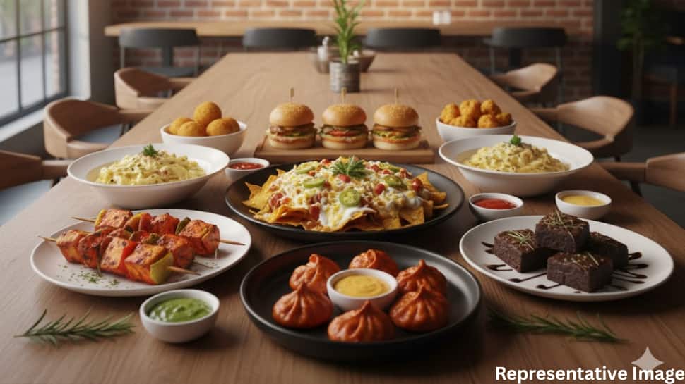 The Ultimate Party Plate Guide for Your Next House Get-Together | Top ...