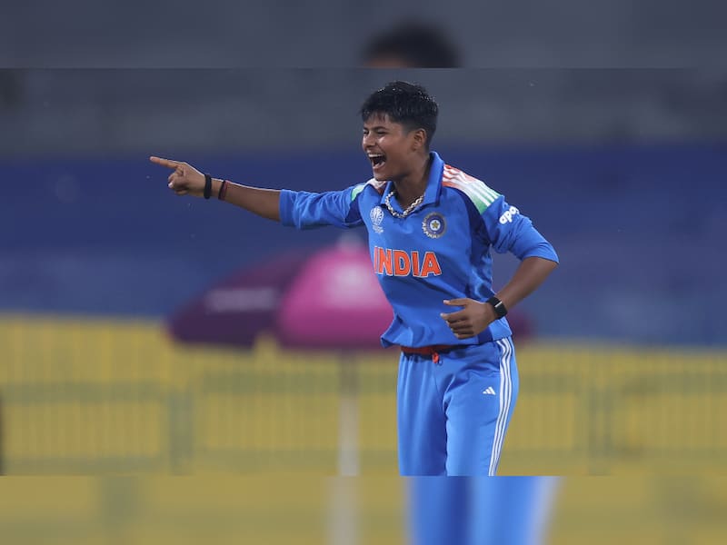India's Predicted Playing XI For ICC Women's ODI World Cup 2025 Final ...