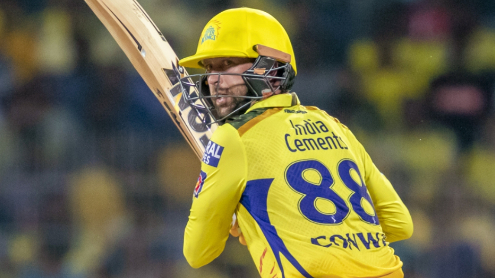 5 Players CSK Might Release To Increase IPL 2026 Auction Purse: Devon ...