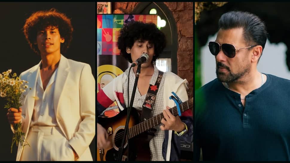 Who Is Maan Panu? The 25-Year-Old Singer-Songwriter Whose Viral Track ...