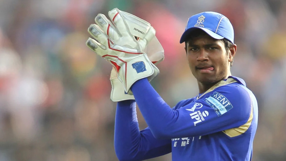 From Captaincy To Shocking Exit: Inside Sanju Samson's IPL Journey With ...