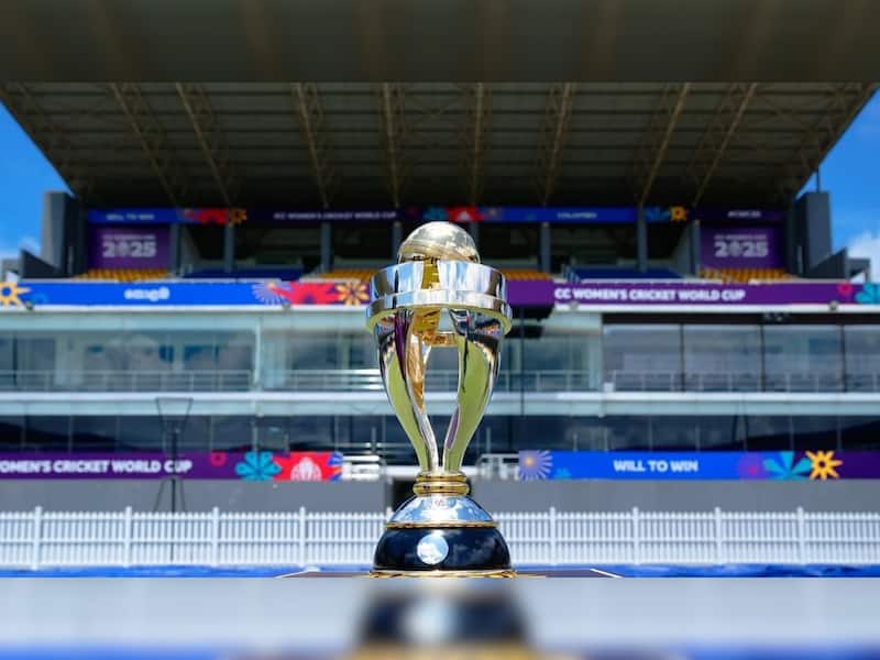 How Much Prize Money Did India Win After ICC Women’s World Cup 2025 ...