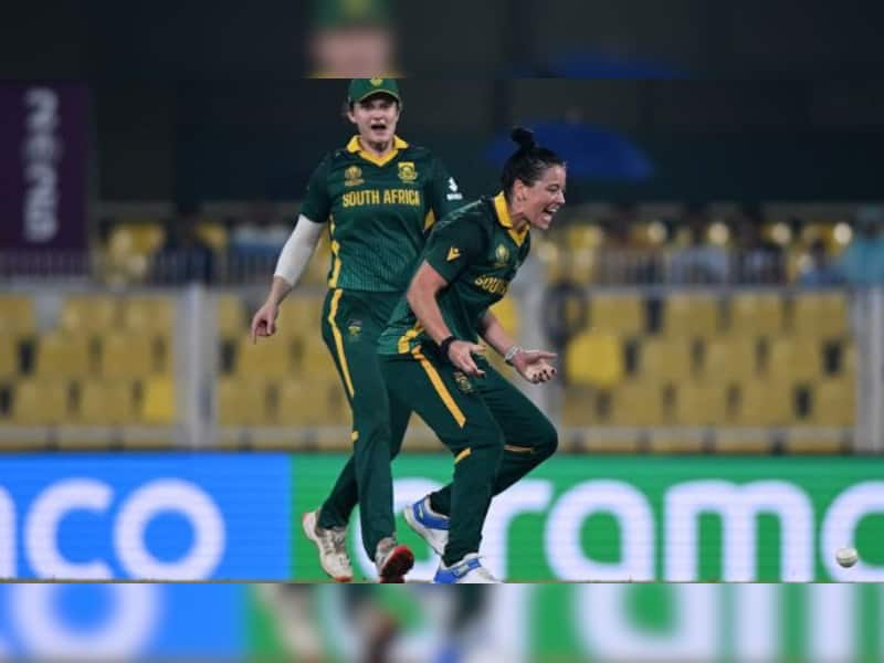 How Much Prize Money Did India Win After ICC Women’s World Cup 2025 ...