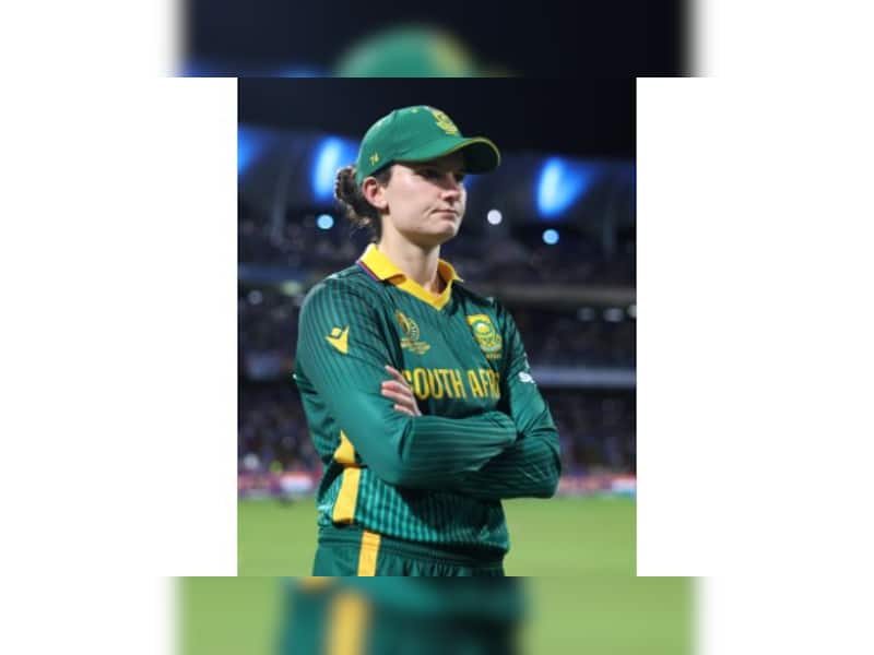 How Much Prize Money Did India Win After ICC Women’s World Cup 2025 ...