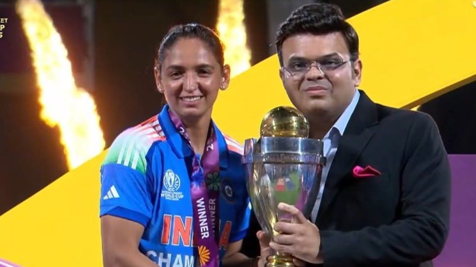 IND W Vs SA W, World Cup 2025 Final Highlights: Deepti Sharma's 4 ...