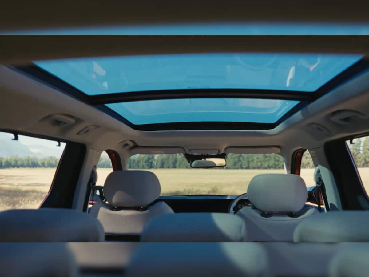 Confirmed: Tata Sierra Launching On...; Check PICs, Expected Prices ...