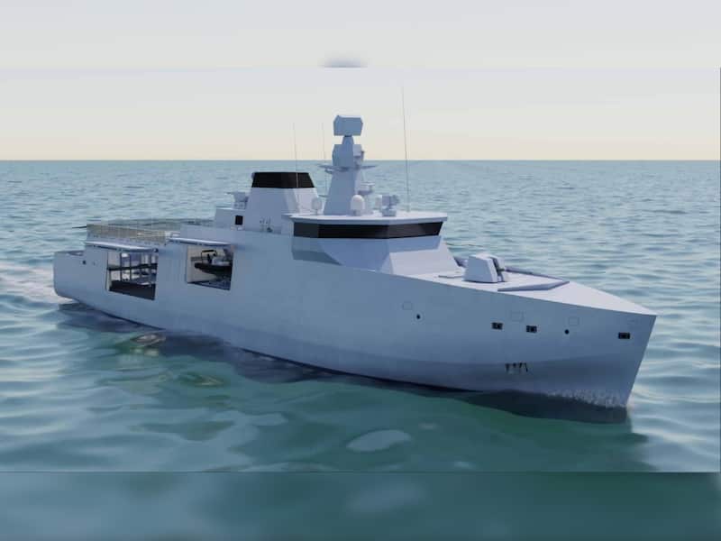 These Are World's 7 Oldest Navies That Have Dominated Seas For ...