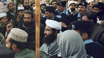 Pakistan’s Terror Godfather Masood Azhar Is Back, Reviving Jaish With ...