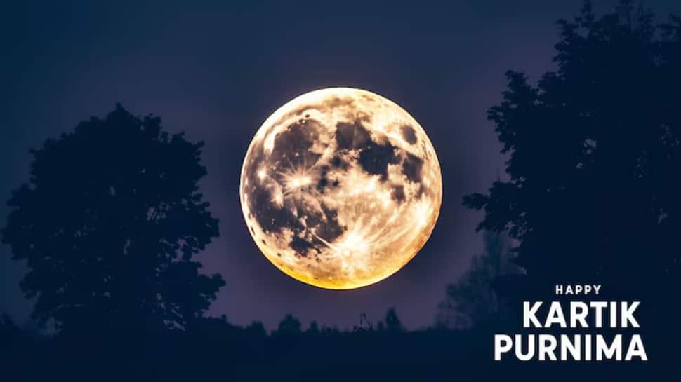 When Is Kartik Purnima 2025? Check Date, Timings, Puja Vidhi, Rituals ...