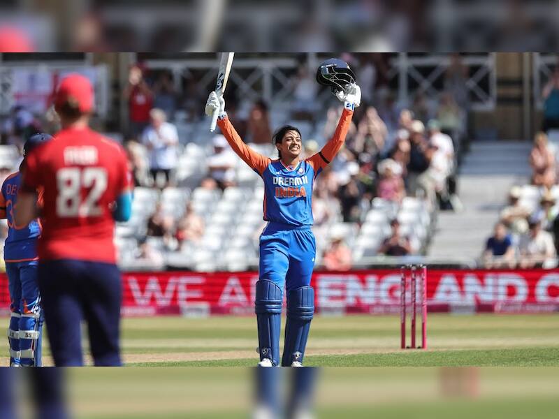 Inside BCCI’s Pay Gap: How India’s World Cup-Winning Women Cricketers ...