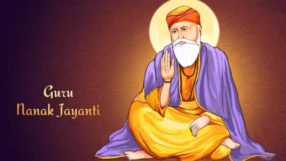 Is Guru Nanak Jayanti 2025 On November 5 Or 6? Check Correct Date ...