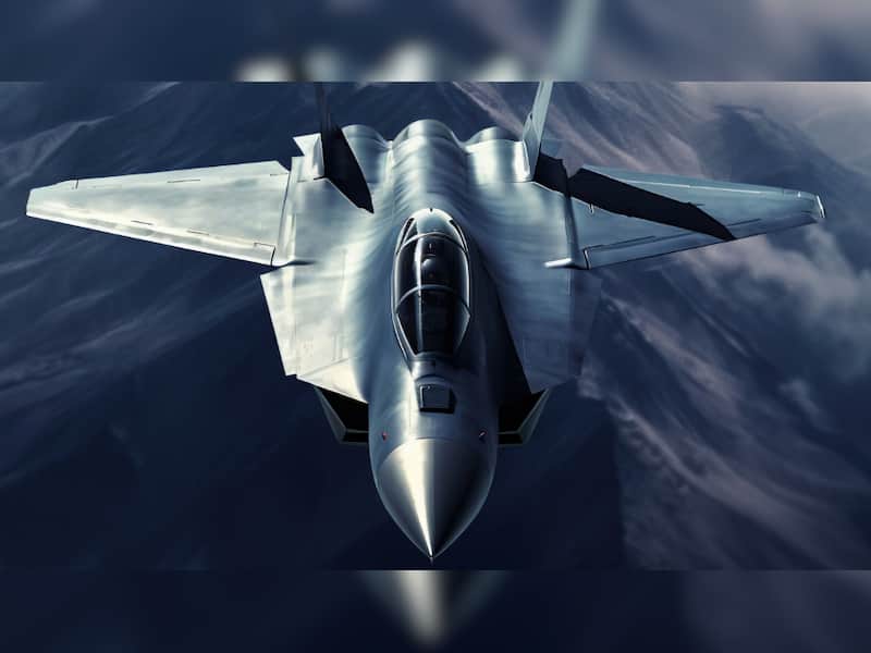 10 Most Powerful Air Forces In World: From US To Russia - Check India's ...