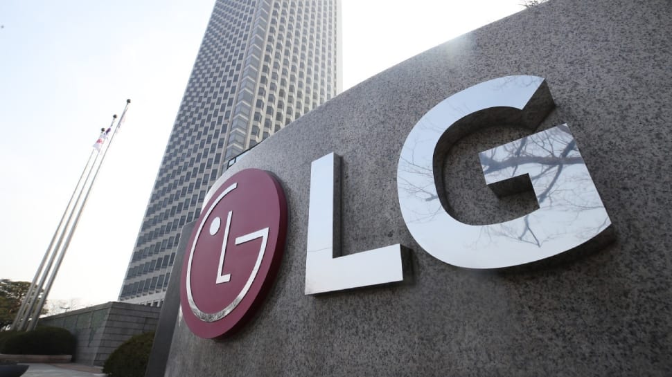 LG Electronics Plans To Shift Capital Goods Production To India; LG ...