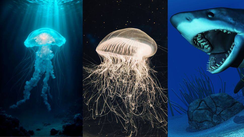 You Won’t Believe How Long These 5 Sea Creatures Have Been Alive For ...