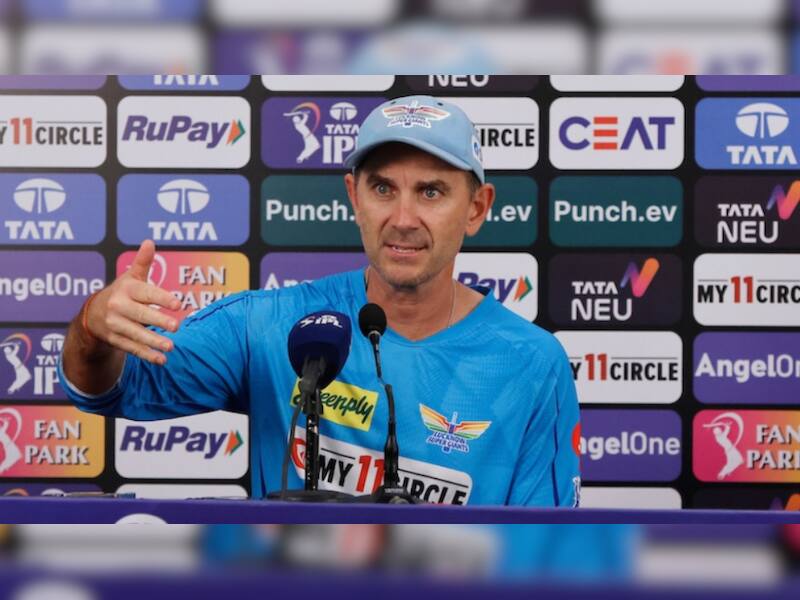 Ashish Nehra To Stephen Fleming: Head Coaches Of RCB, CSK, MI, KKR ...
